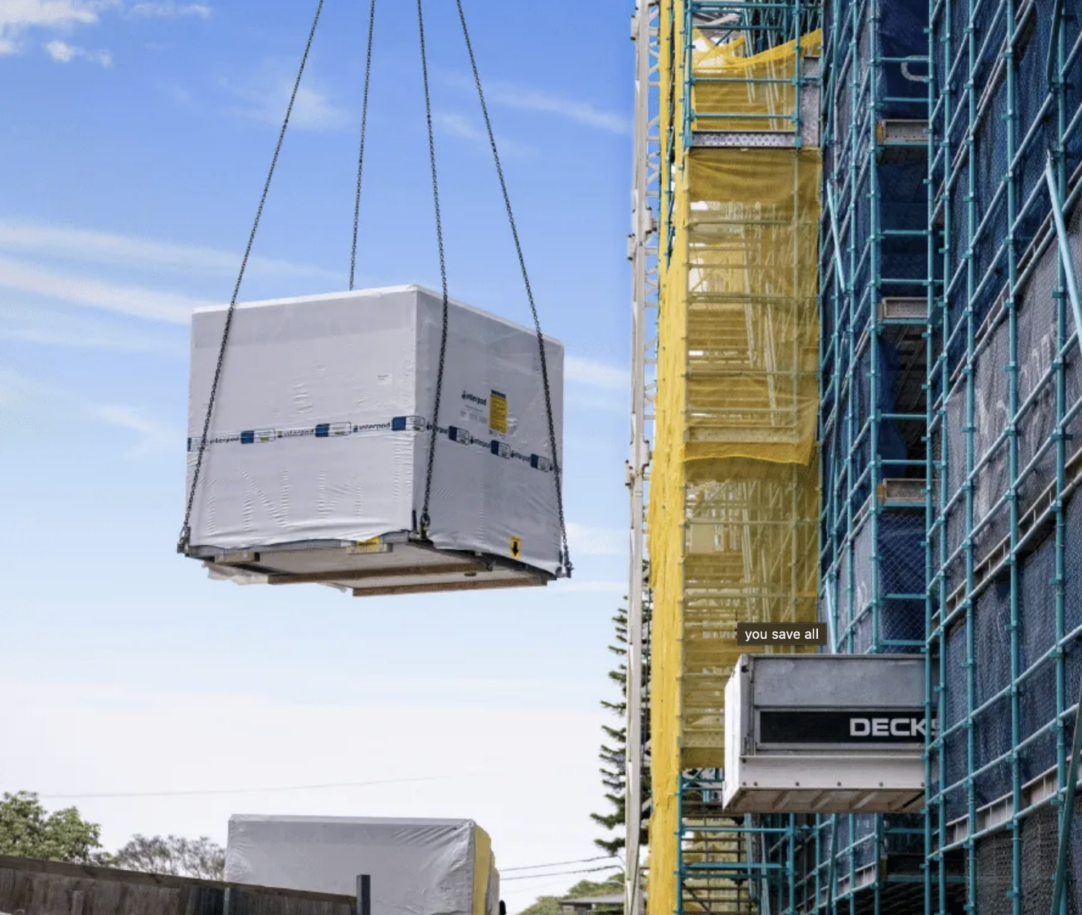 Top 10 Advantages of Bathroom Pods for Modern Construction Projects ...